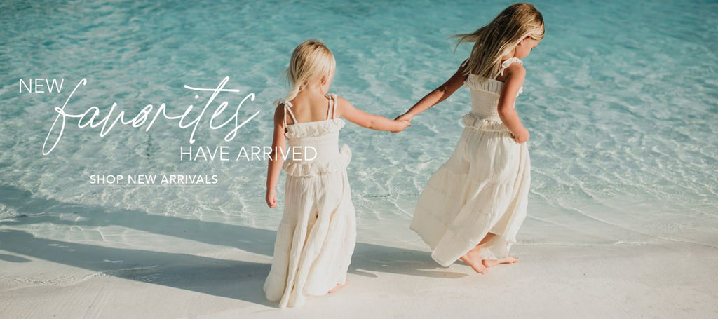 NEW ARRIVALS – INDIE BLUE