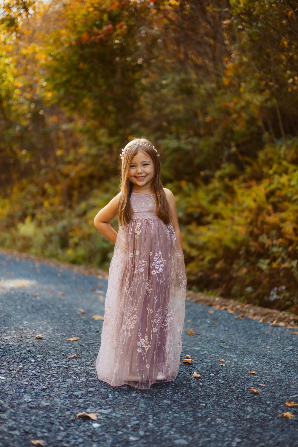 Fiona Lace Dress (lavender pink) – INDIE BLUE