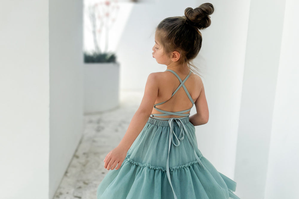 Indie Blue