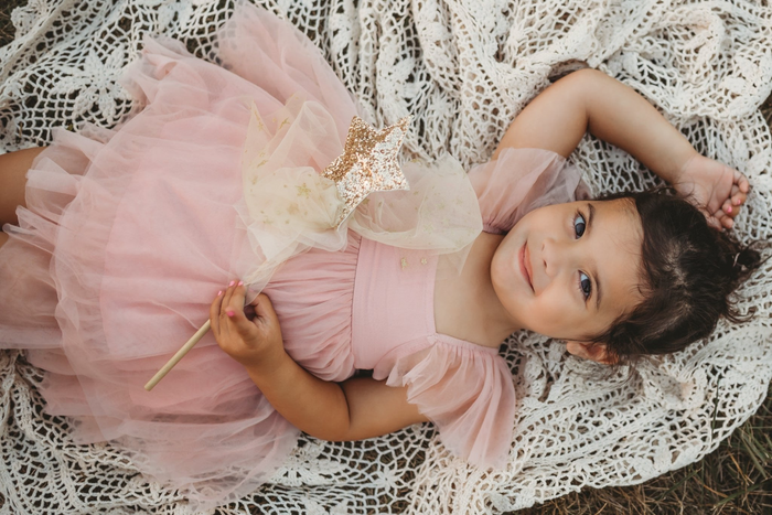 INDIE GIRL – INDIE BLUE