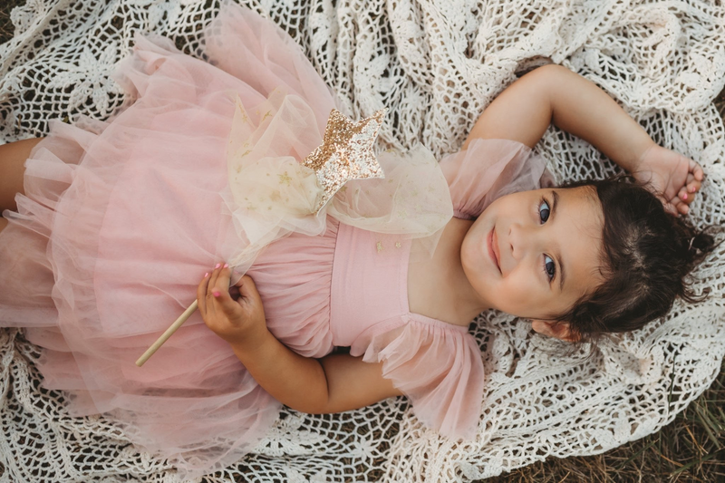 GIRLS - DRESSES – INDIE BLUE
